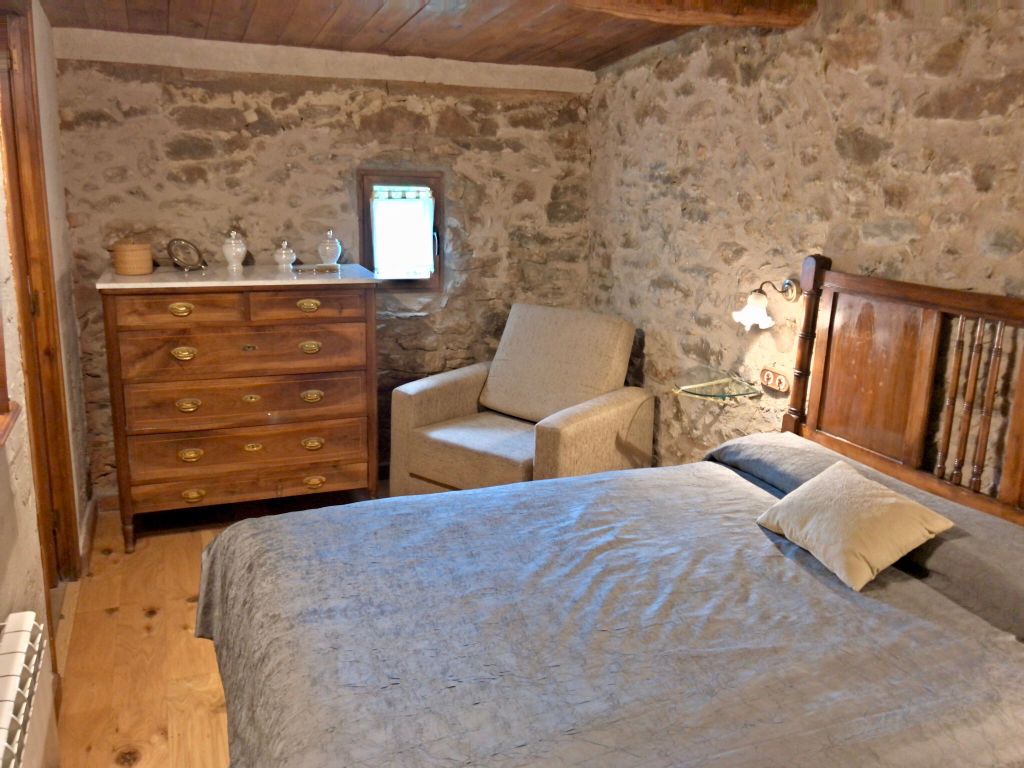 Ferienhaus mit innenpool in Spanien | Rural Sant Marcó